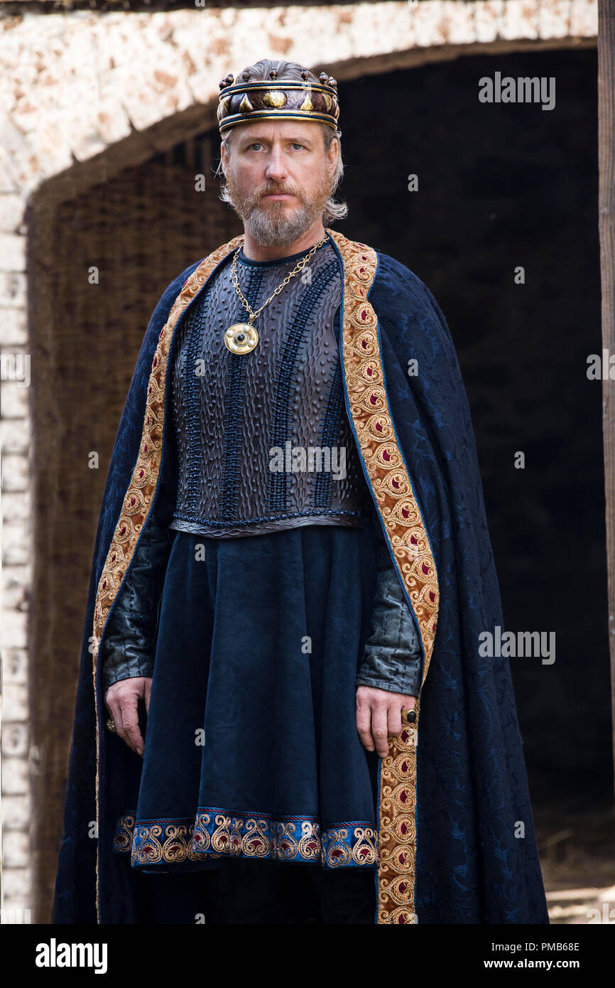 Vikings Series Still High Resolution Stock Photography and Images - Alamy