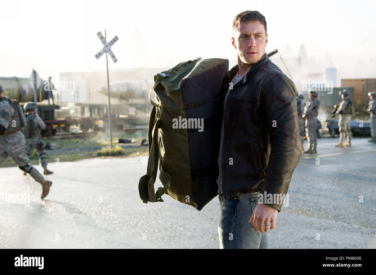 Ford Brody High Resolution Stock Photography and Images - Alamy