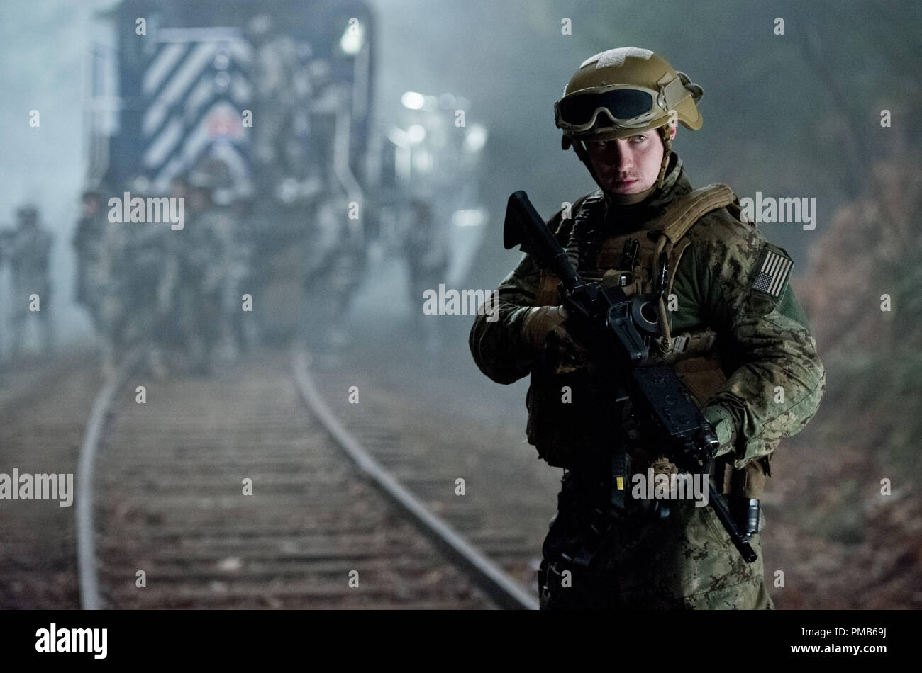 Ford brody hi-res stock photography and images - Alamy