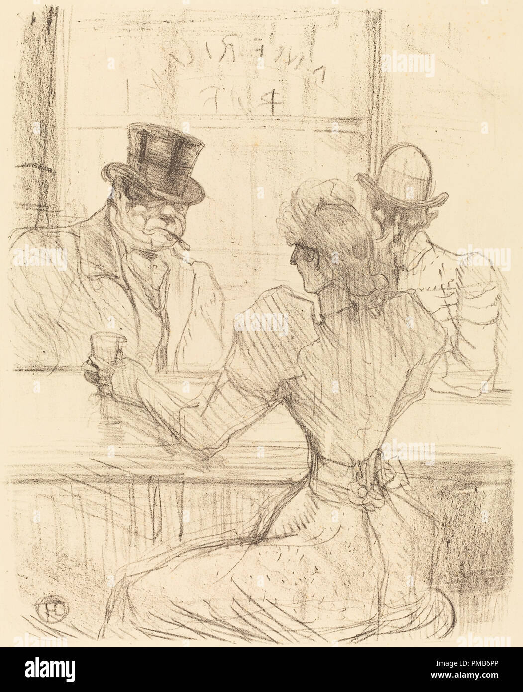 Picton bar hi-res stock photography and images - Alamy