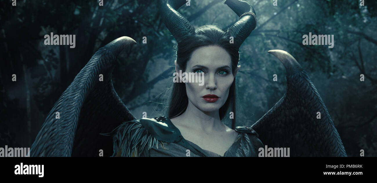 Angelina jolie 2014 hi-res stock photography and images - Alamy