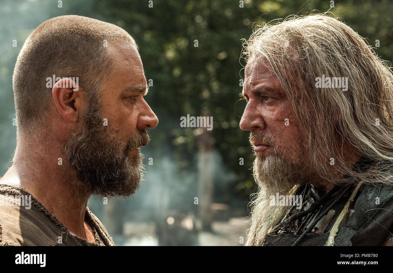 Tubal Cain High Resolution Stock Photography and Images - Alamy