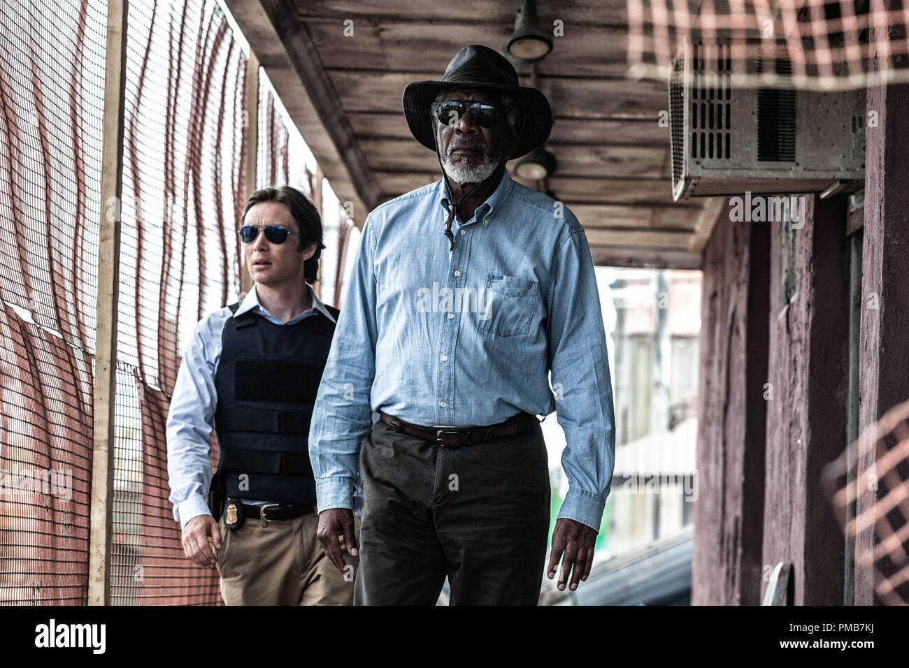 Morgan murphy hi-res stock photography and images - Alamy