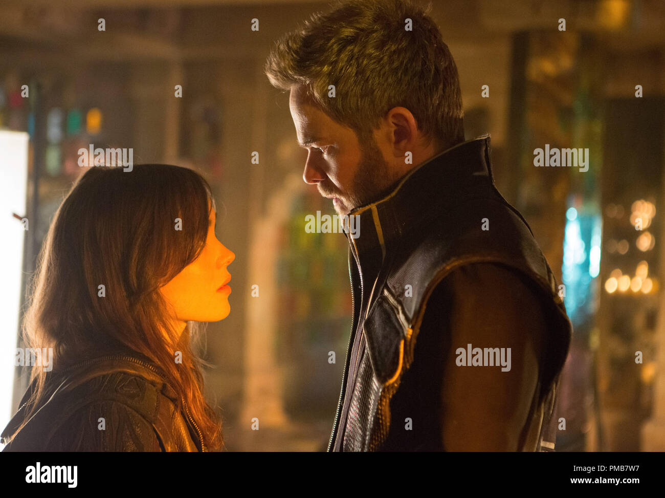 Ellen page x men hi-res stock photography and images - Alamy