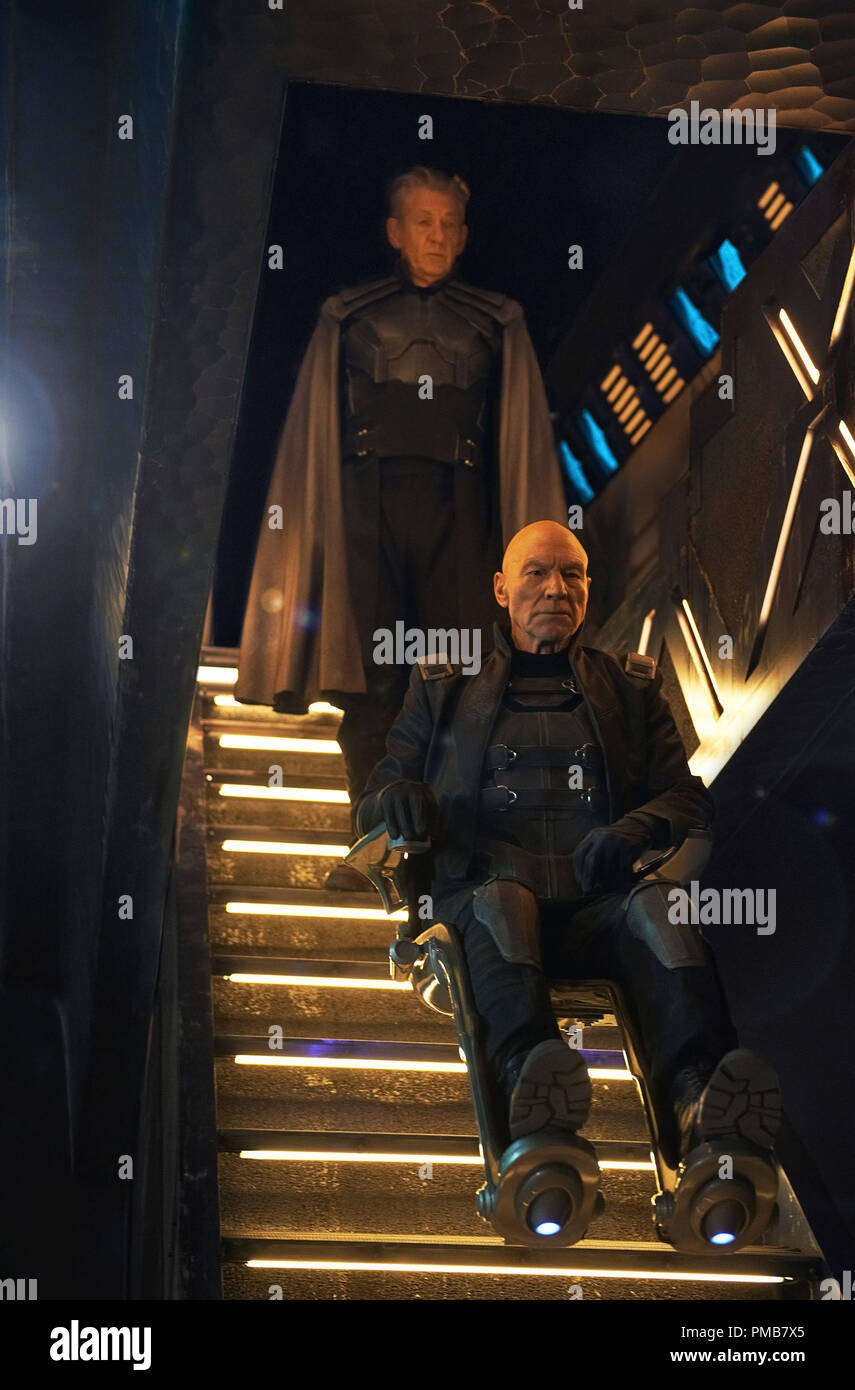 X Men Days Of Future Past Magneto Wallpaper