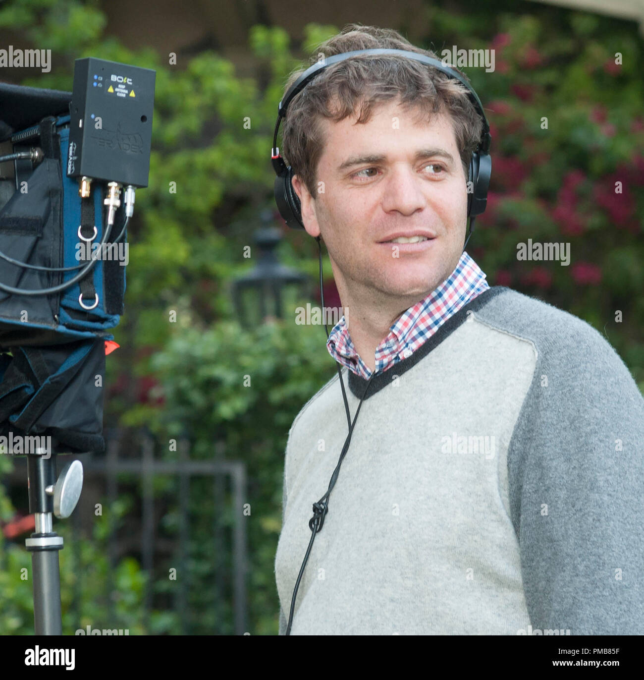 Nicholas stoller nicholas stoller hi-res stock photography and images ...