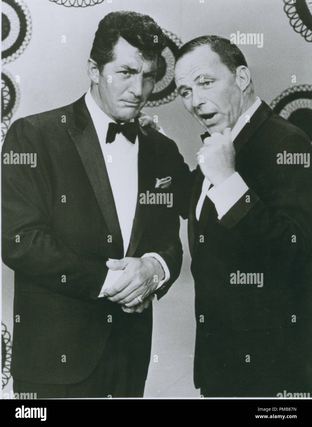 Dean Martin, Frank Sinatra "The Dean Martin Comedy Hour" (1965-1974 ...