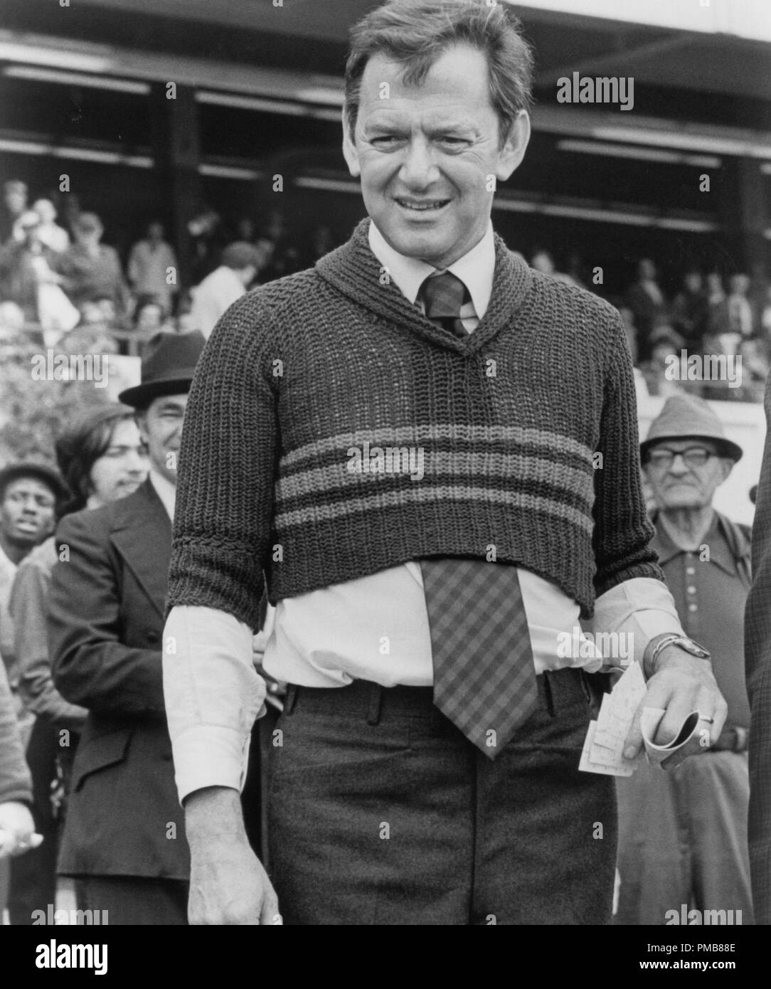 Tony Randall Odd Couple