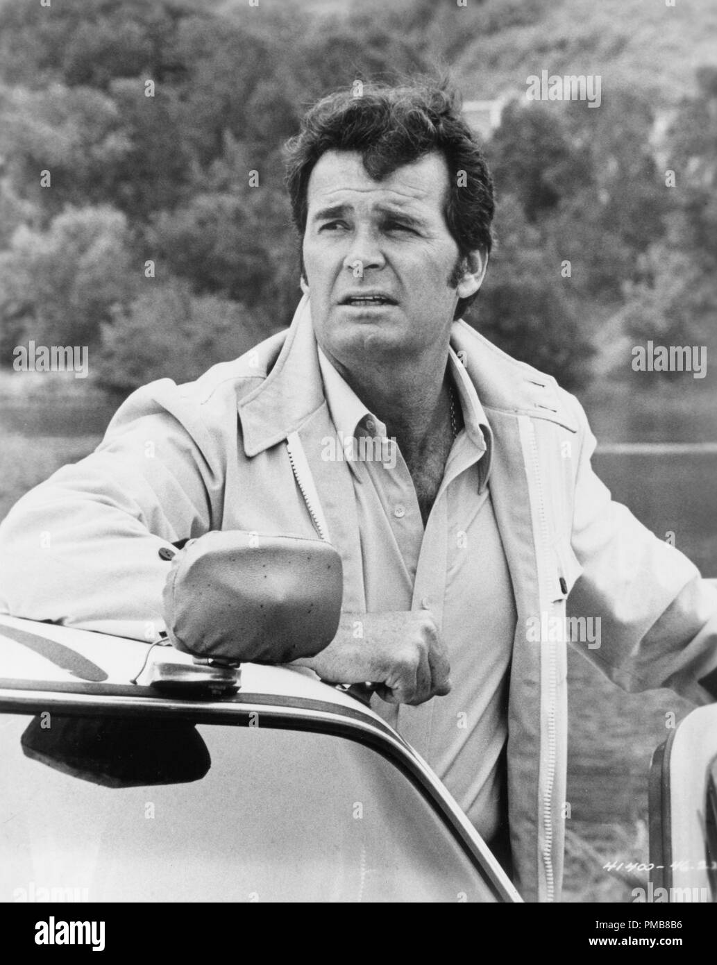 The Rockford Files High Resolution Stock Photography and Images - Alamy