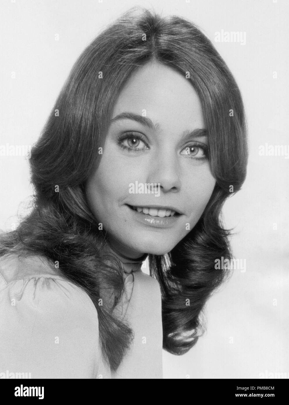 Susan Dey "The Partridge Family" (1970 - 1974) ABC File Reference ...
