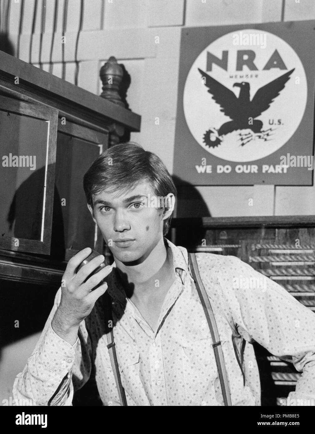 Richard Thomas Young