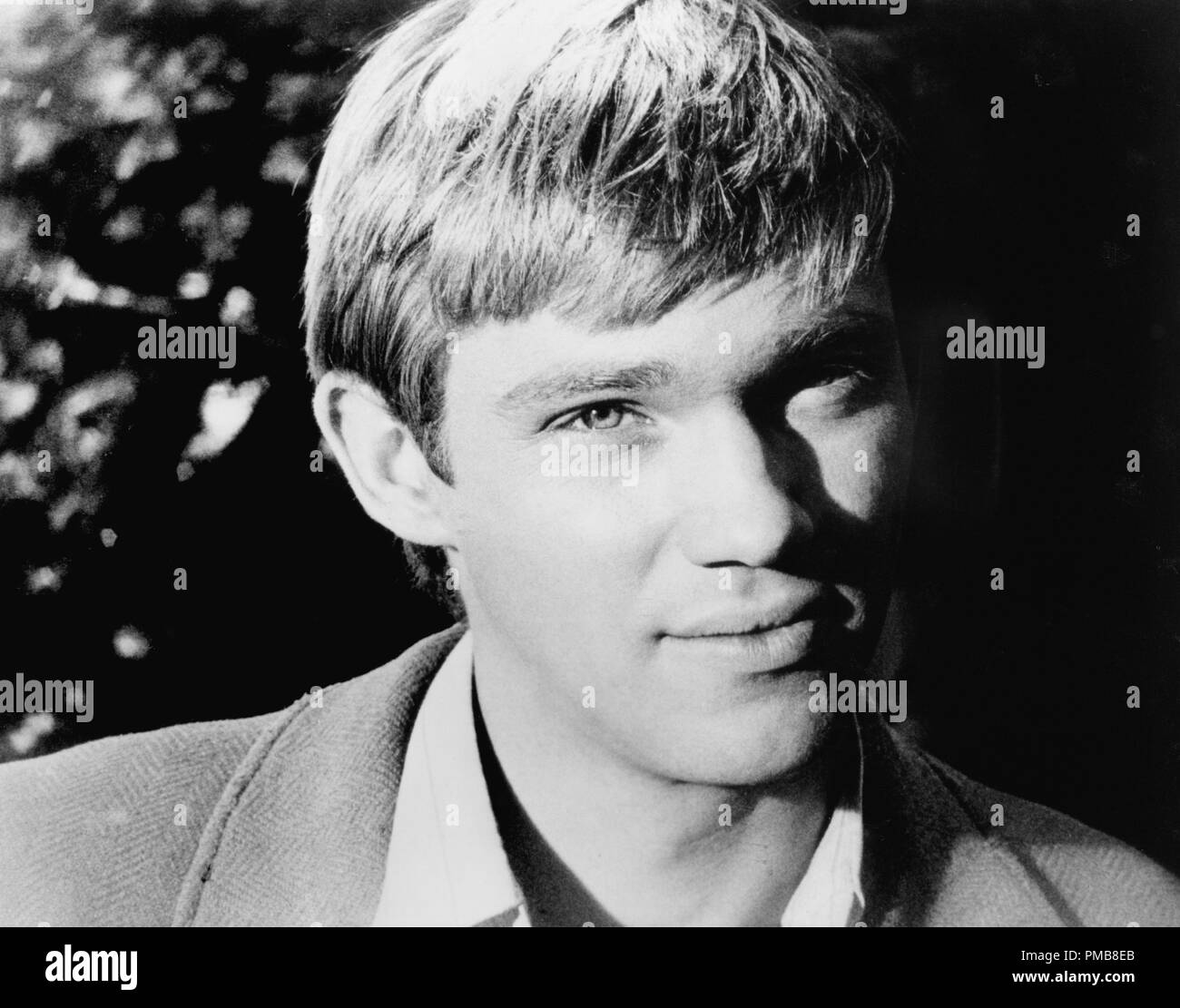 Richard Thomas Young