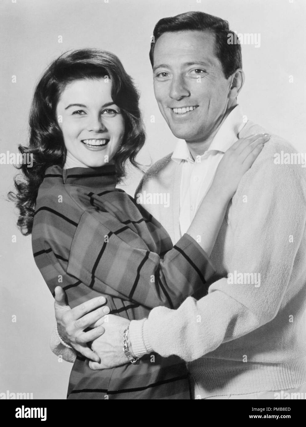 Ann Margaret, Andy Williams Ann Margaret, Andy Williams