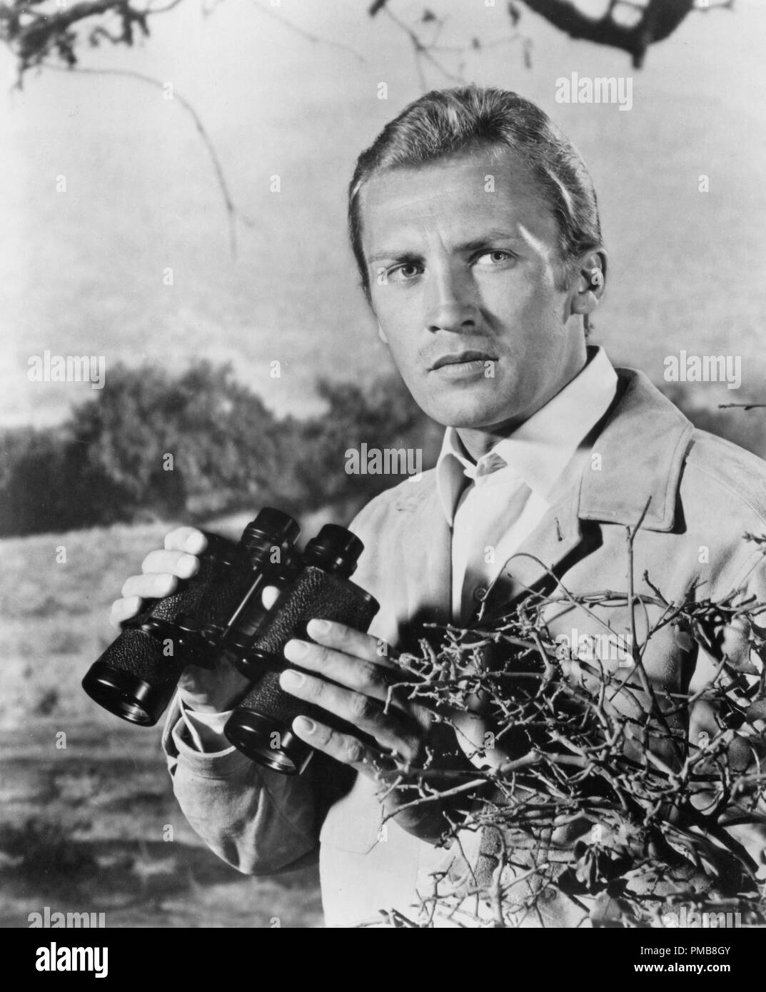 Roy thinnes the invaders hi-res stock photography and images - Alamy