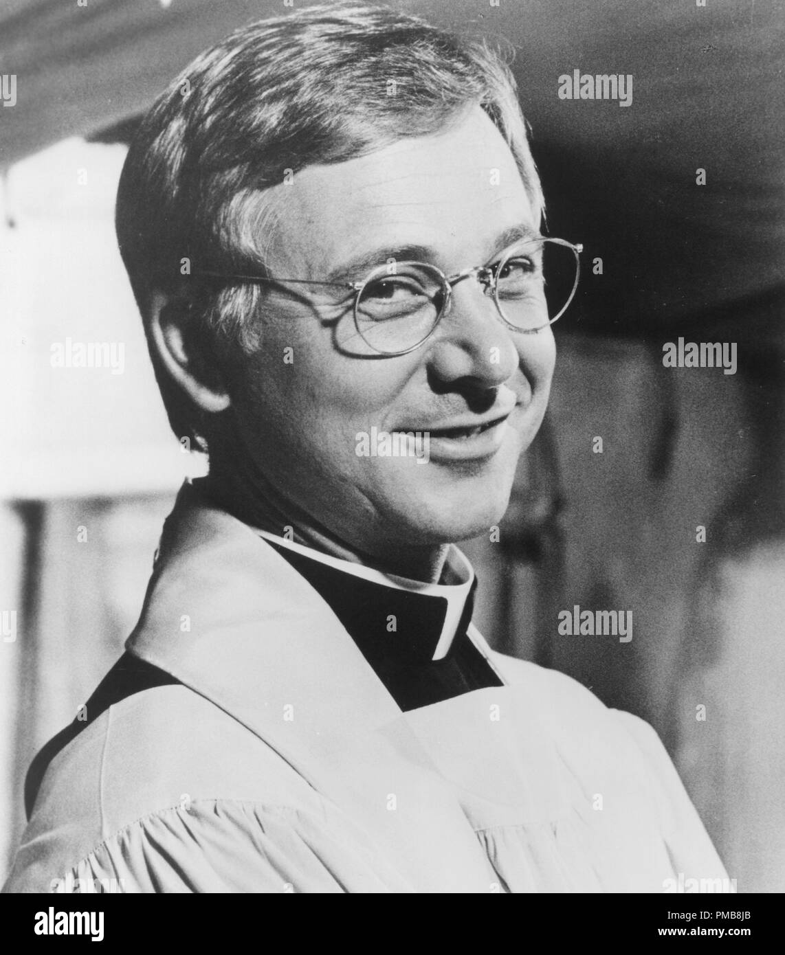 William christopher hi-res stock photography and images - Alamy