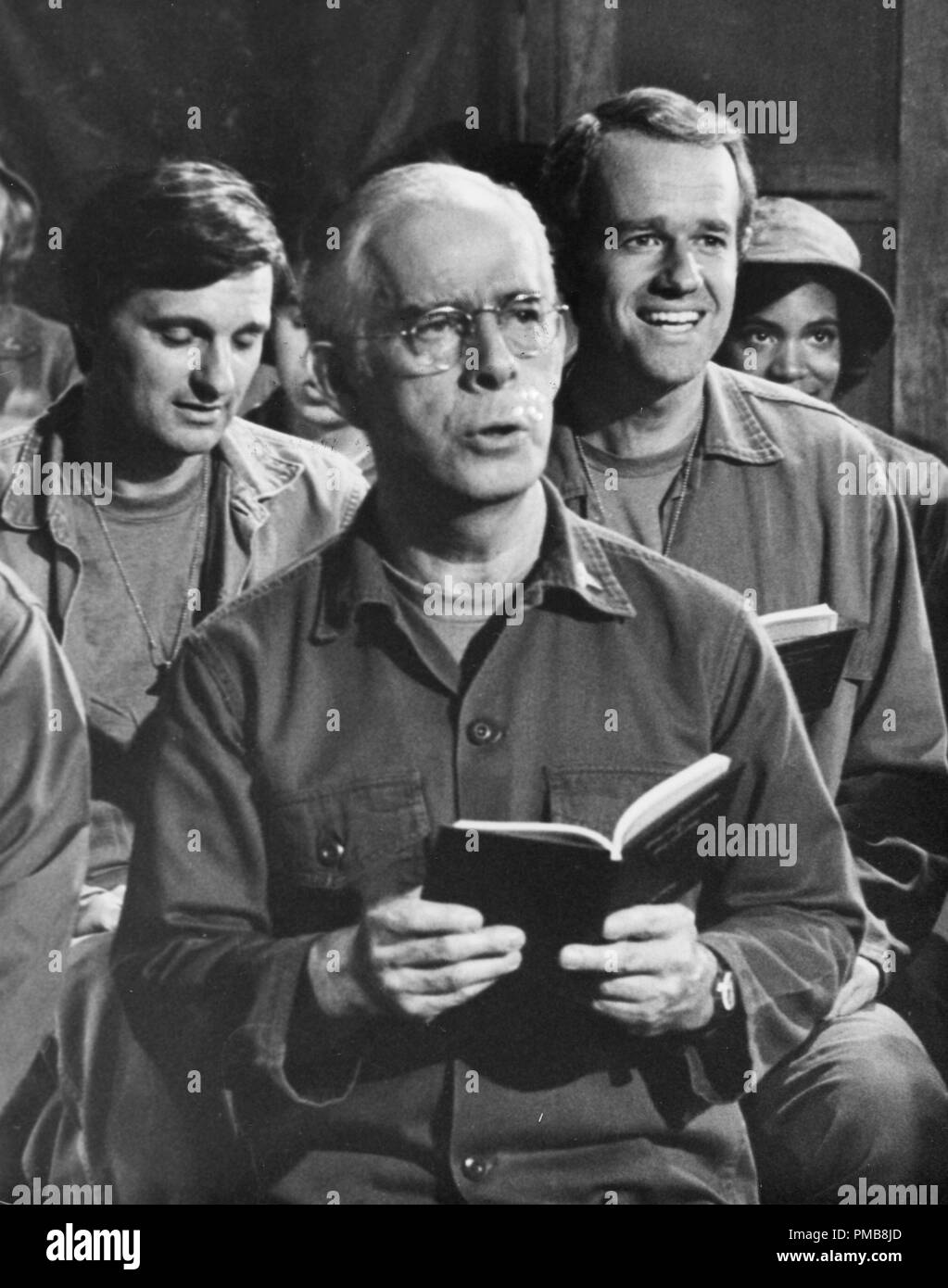 Harry morgan hi-res stock photography and images - Alamy