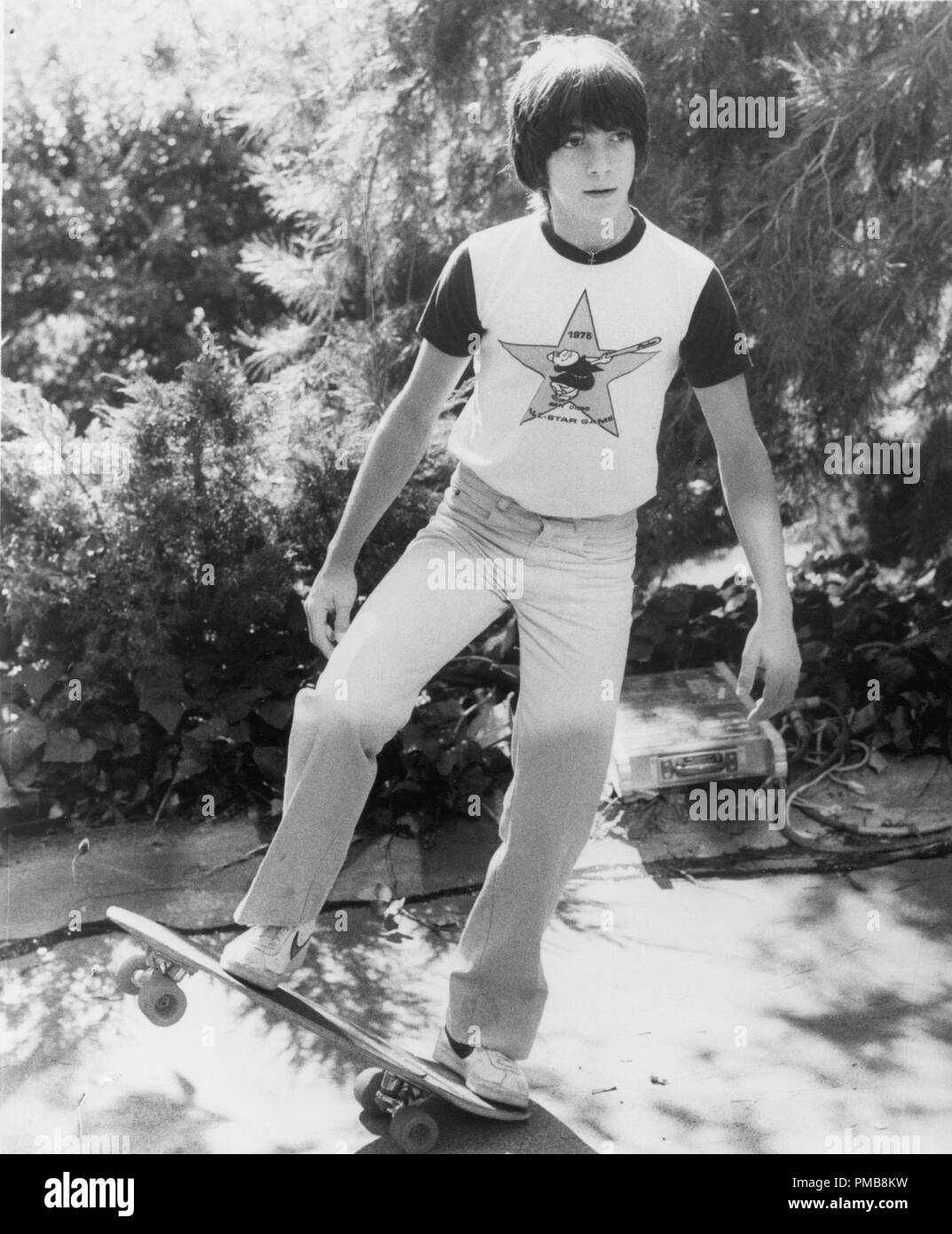 Foxes Movie Scott Baio