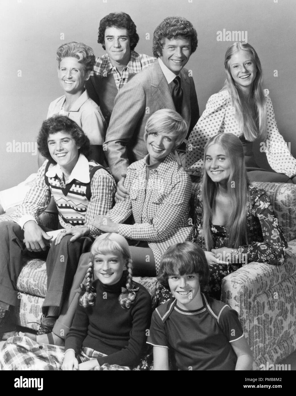 Robert Reed Brady Bunch