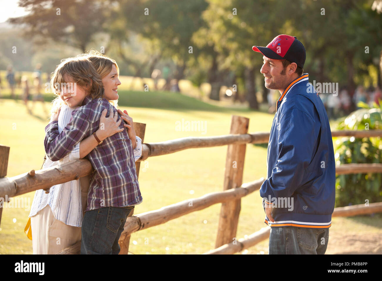 Lauren sandler hi-res stock photography and images - Alamy