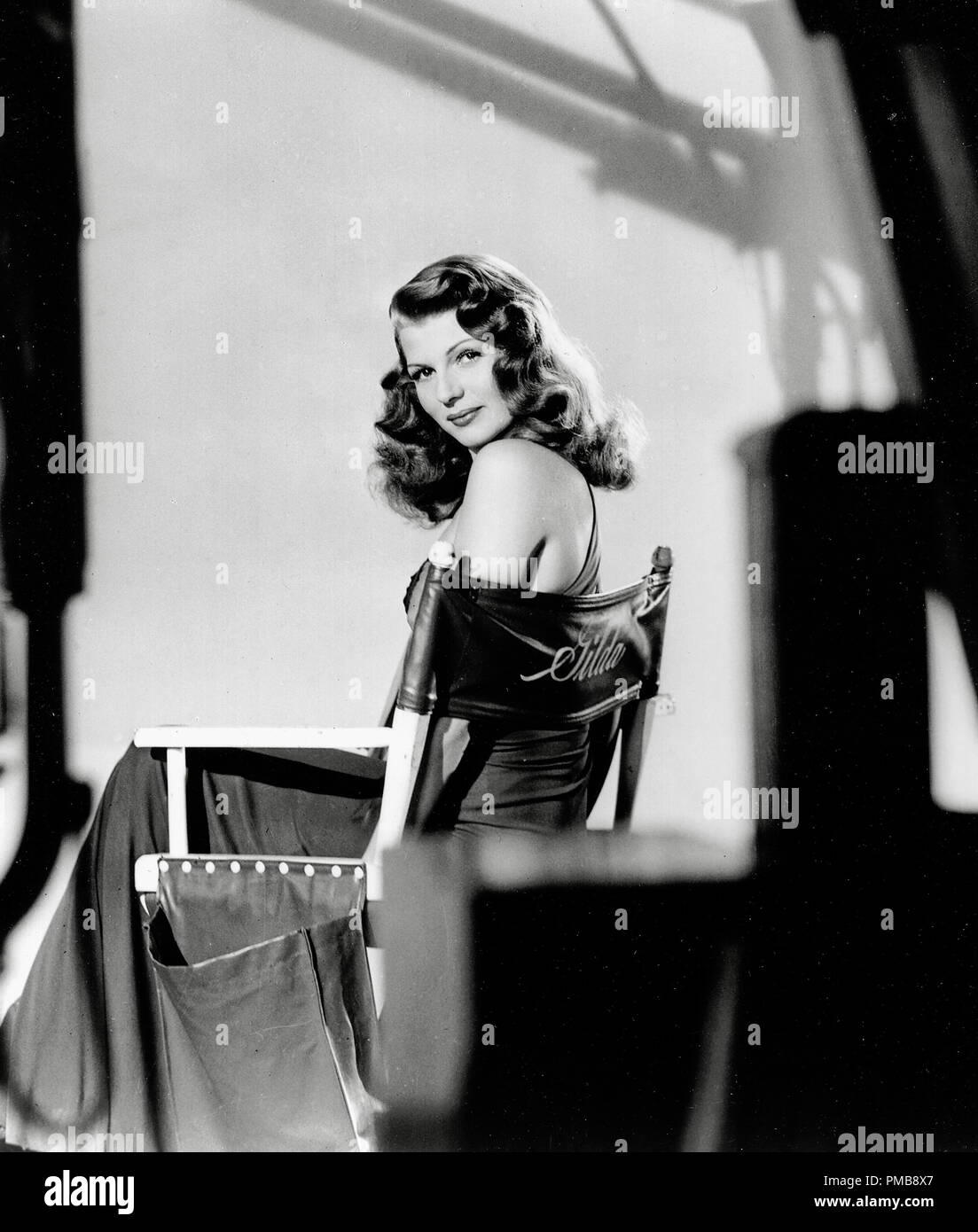Fondo De Pantalla De Gilda 1946