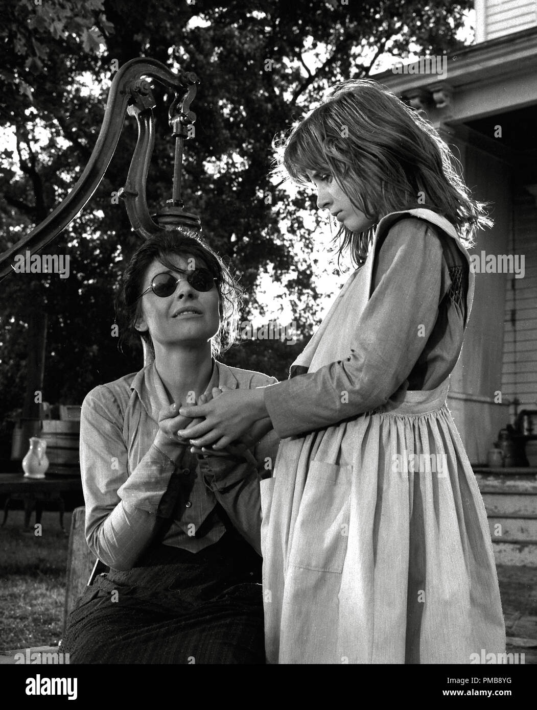 The Miracle Worker 1962 Poster