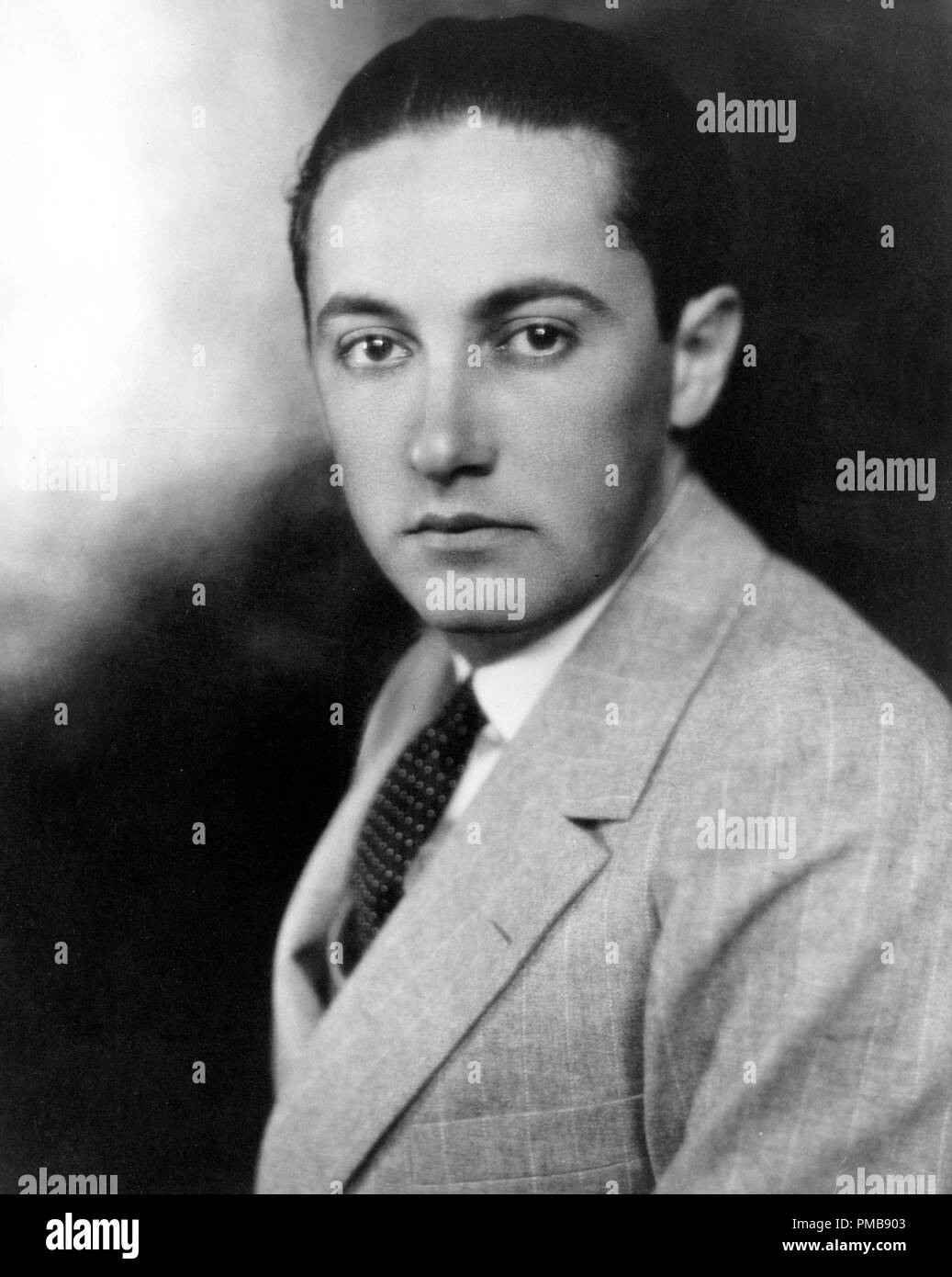 Irving Thalberg High Resolution Stock Photography and Images - Alamy