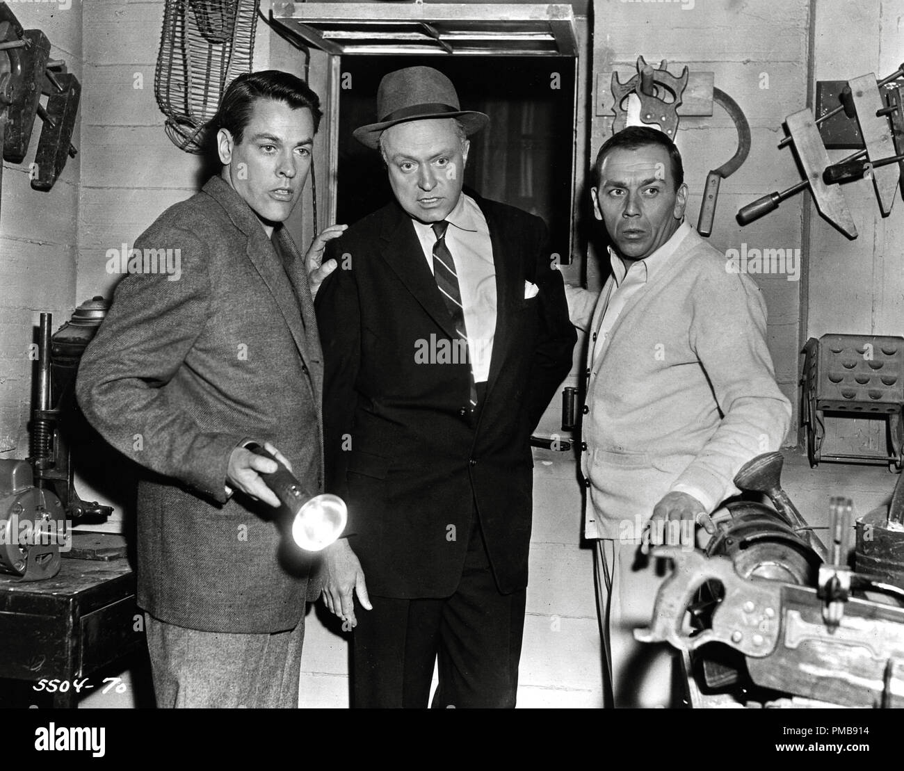 King Donovan Invasion Of The Body Snatchers One Of My Childhood