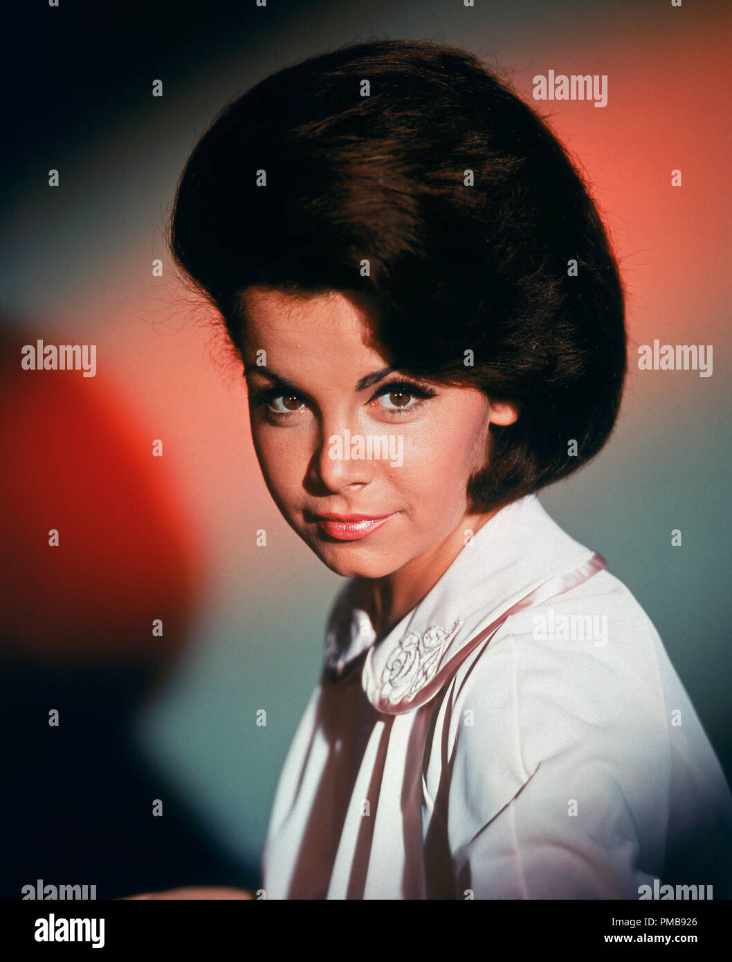 Annette funicello hi-res stock photography and images - Alamy