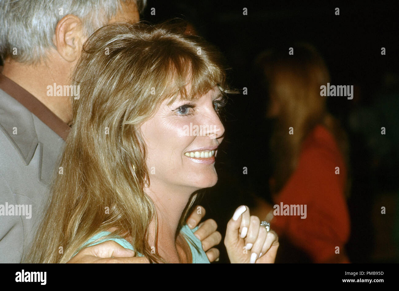 Julie london hi-res stock photography and images - Alamy