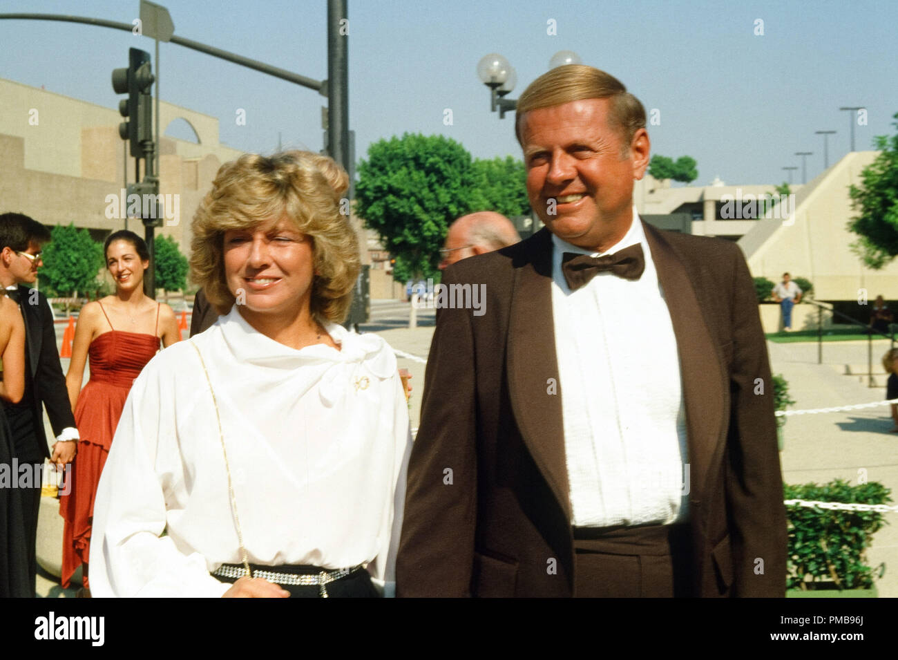 Dick Van Patten circa 1981 File Reference # 32557 529THA Stock Photo ...