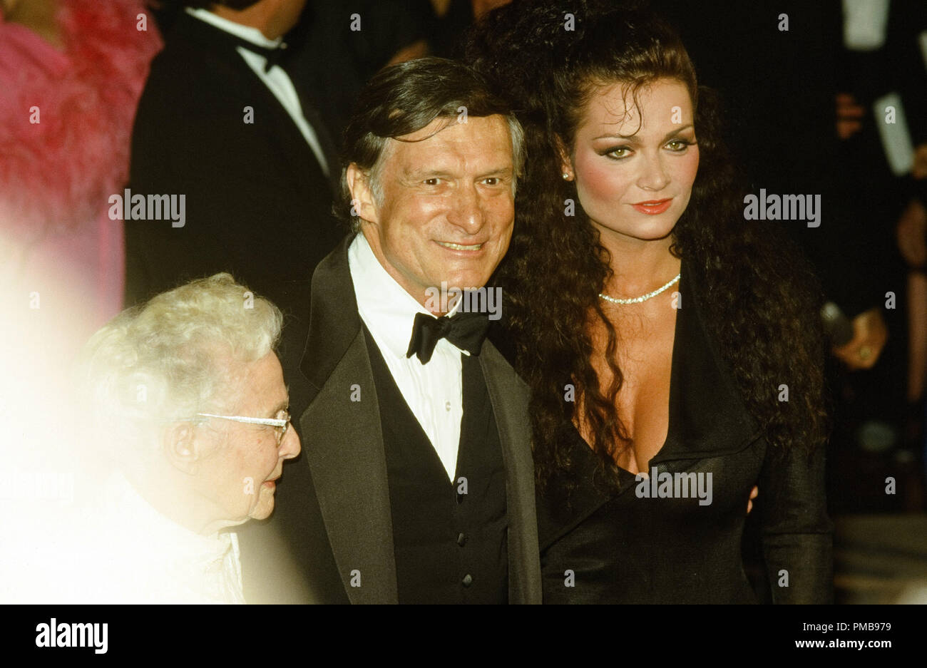 Hefner hi-res stock photography and images - Alamy