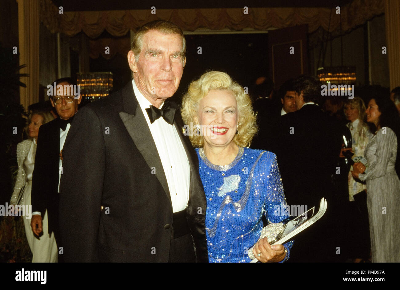 Fred macmurray hi-res stock photography and images - Alamy