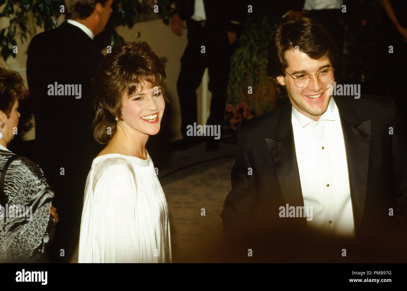 Ally sheedy hi-res stock photography and images - Alamy