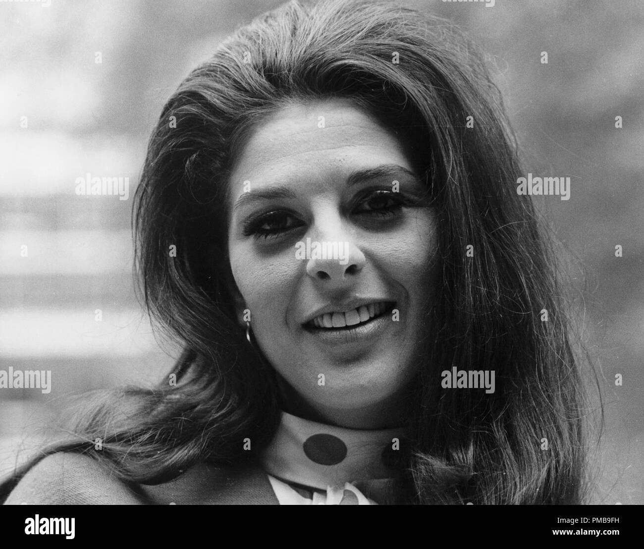 Bobbie Gentry, 1968 © JRC /The Hollywood Archive - All Rights Reserved ...