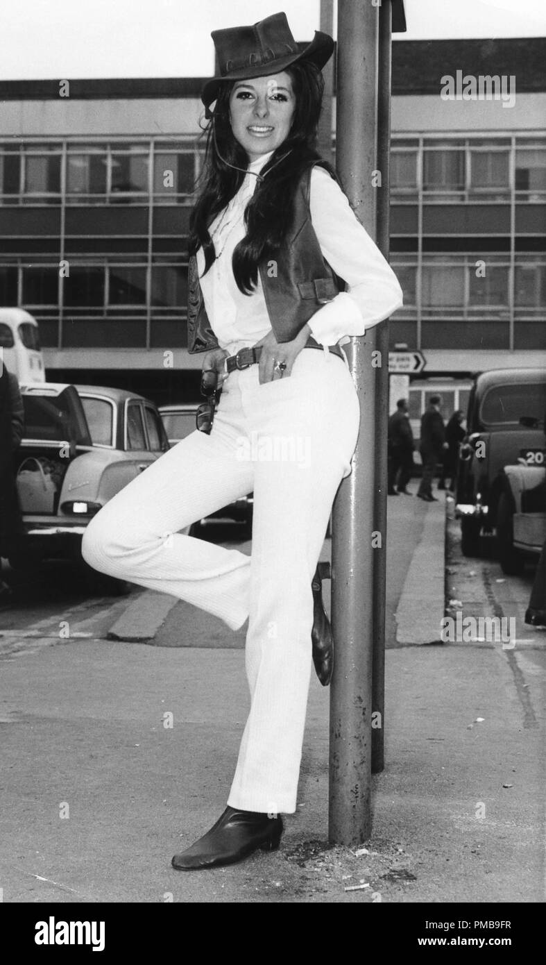 Bobby Gentry High Resolution Stock Photography and Images - Alamy