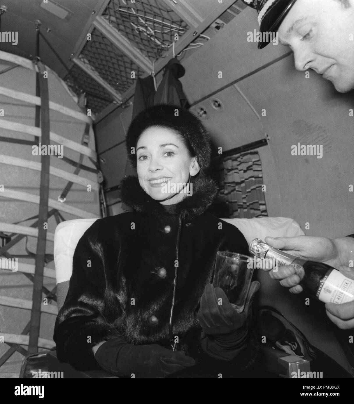 Margot Fonteyn, 1967 © JRC /The Hollywood Archive - All Rights Reserved ...