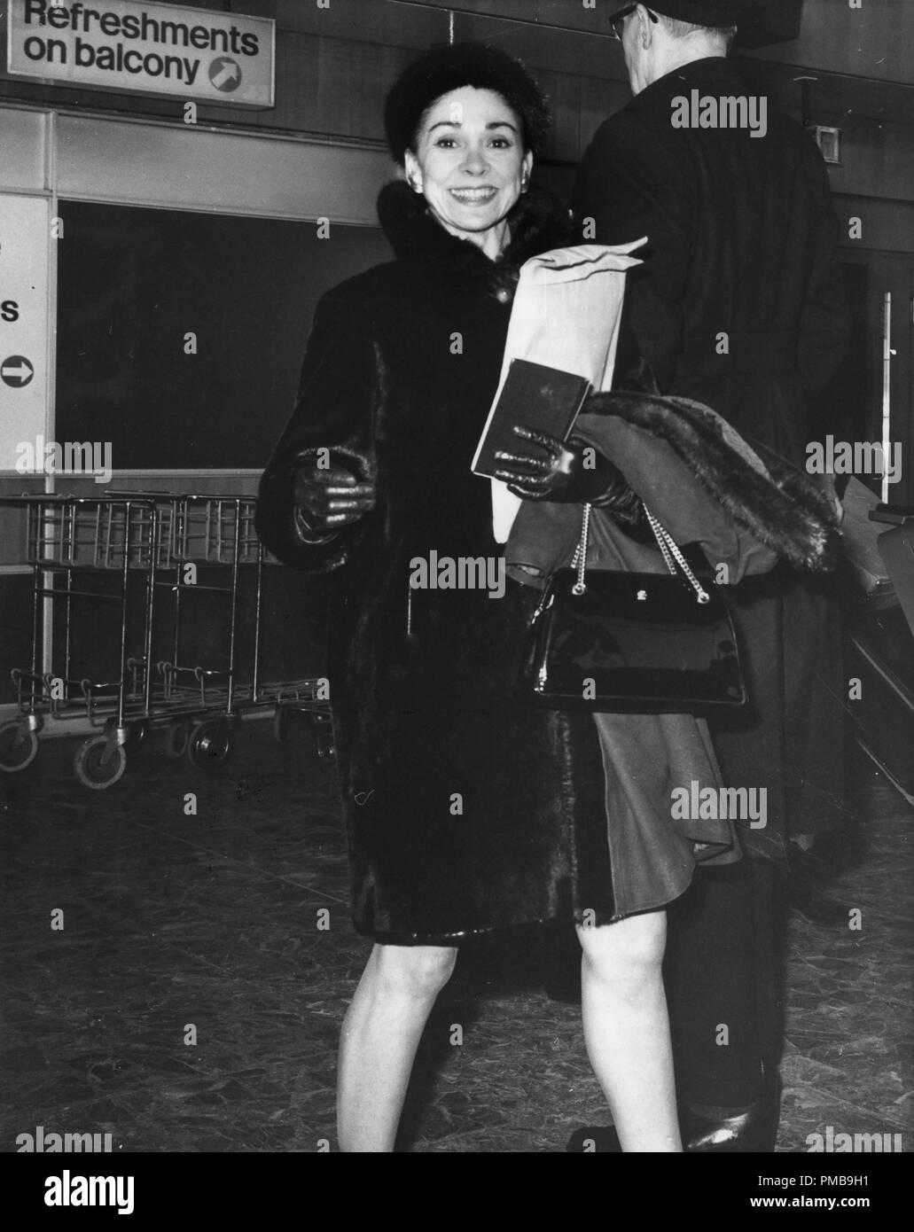 Fonteyn hi-res stock photography and images - Alamy