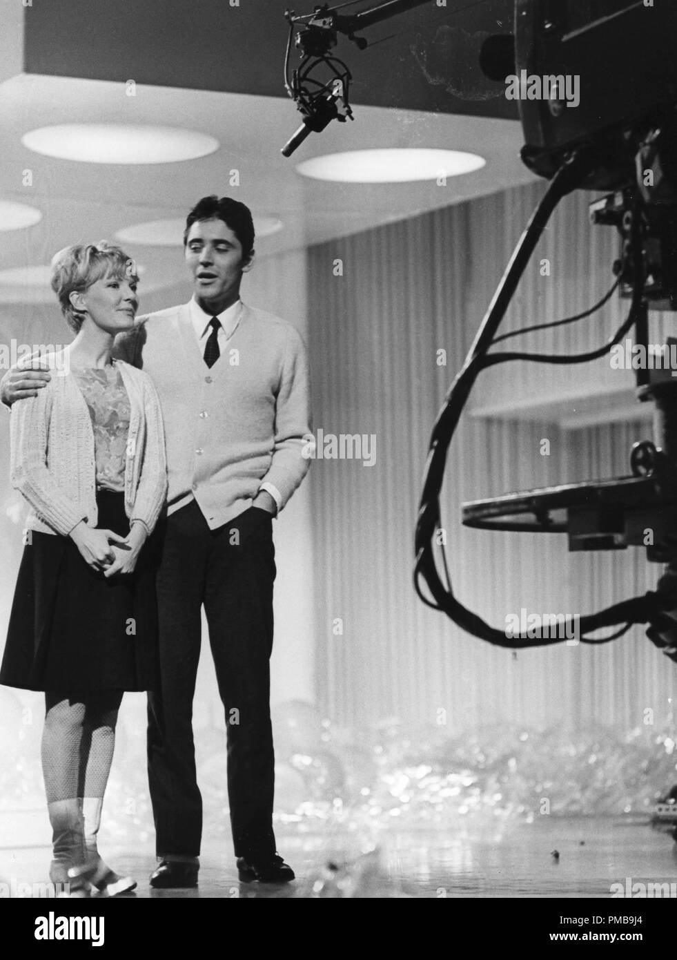 Sacha distel hi-res stock photography and images - Alamy