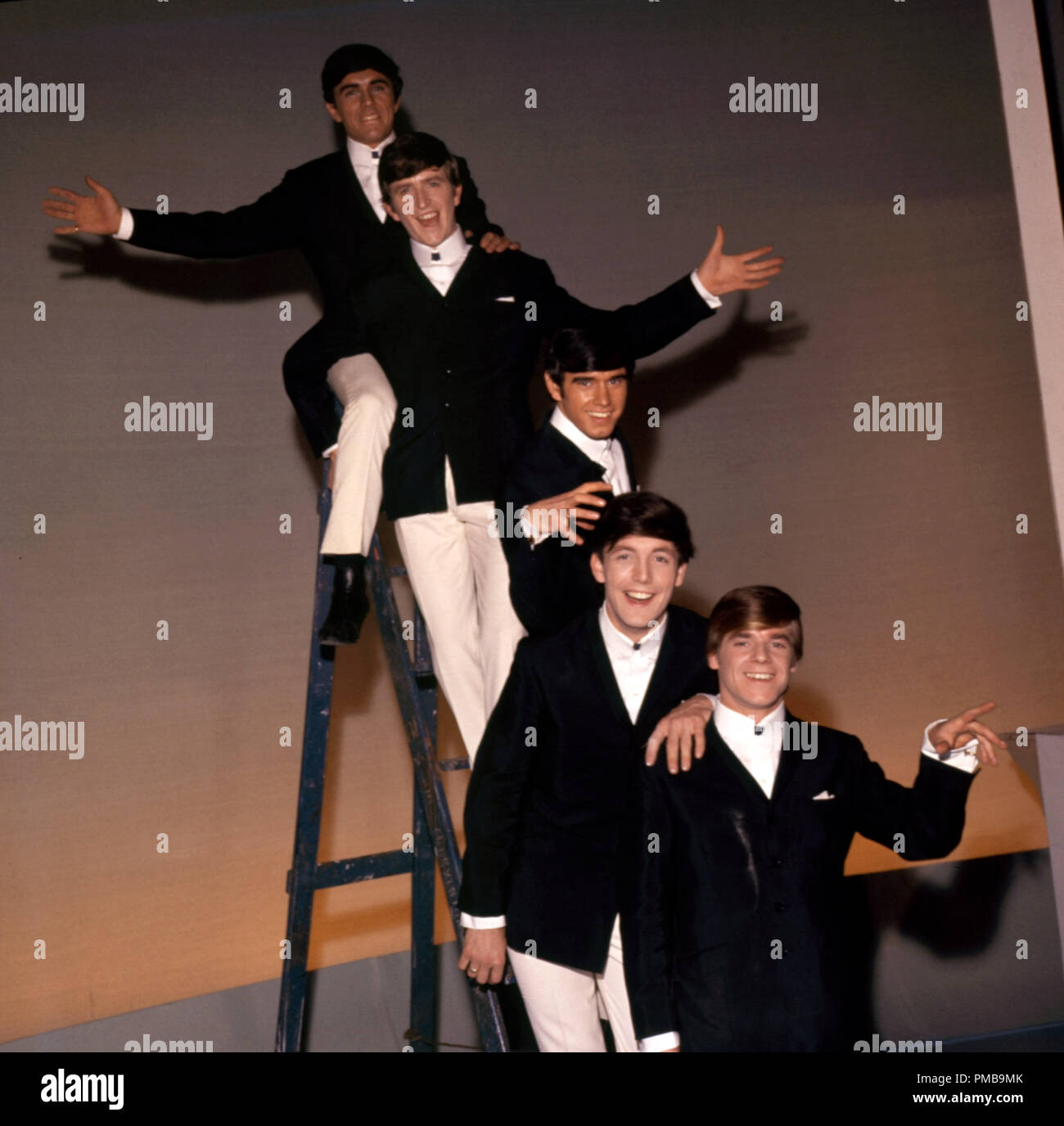 Dave clark hi-res stock photography and images - Alamy