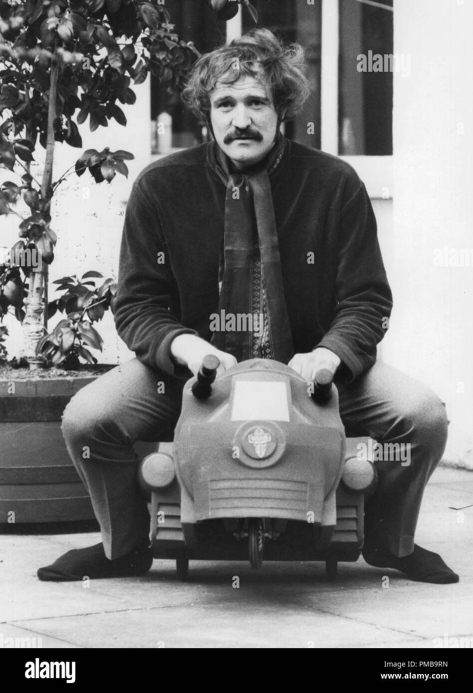 Richard Harris at home, 1968 File Reference # 32557 952THA Stock Photo ...