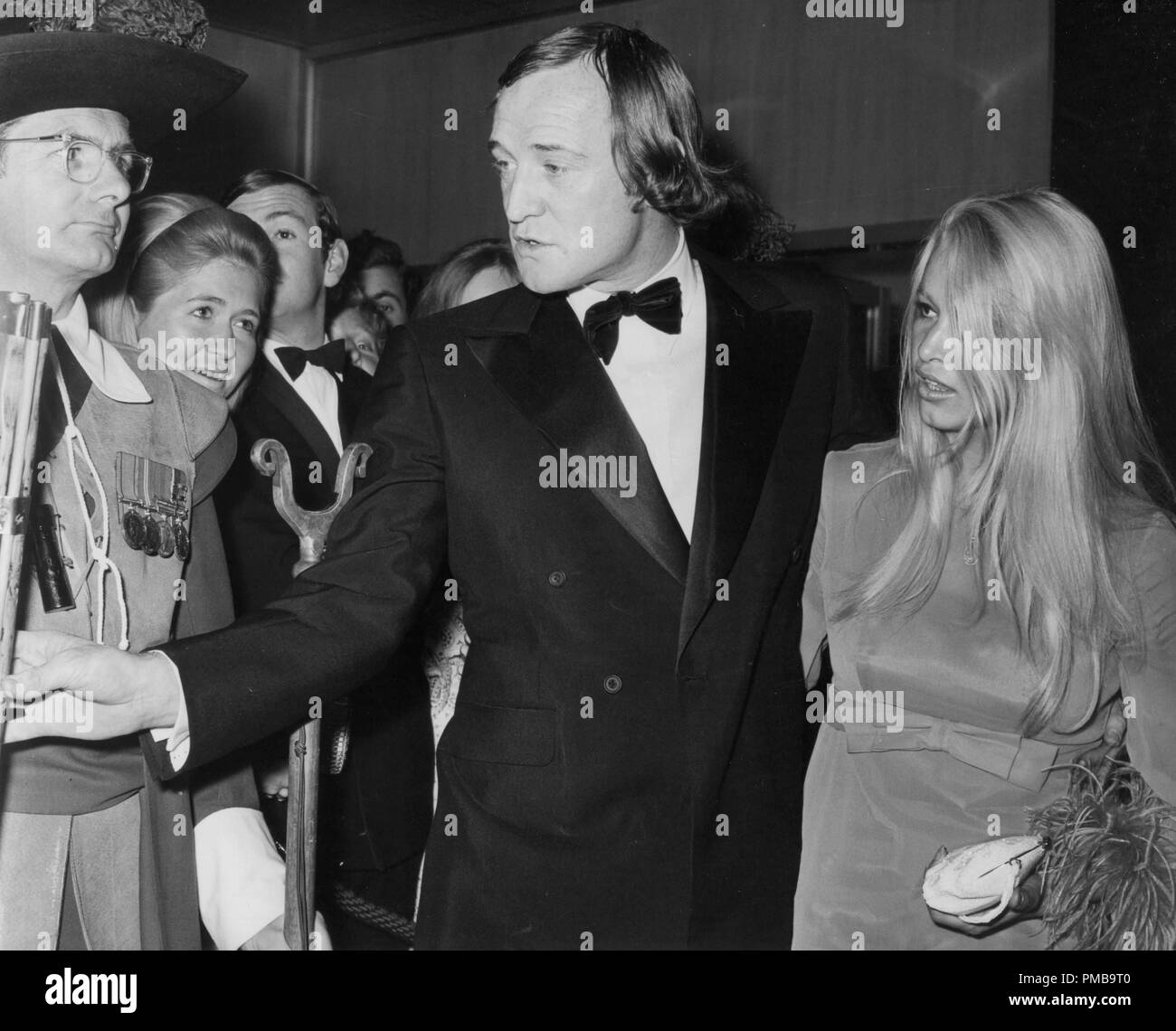 Barbara harris Black and White Stock Photos & Images - Alamy