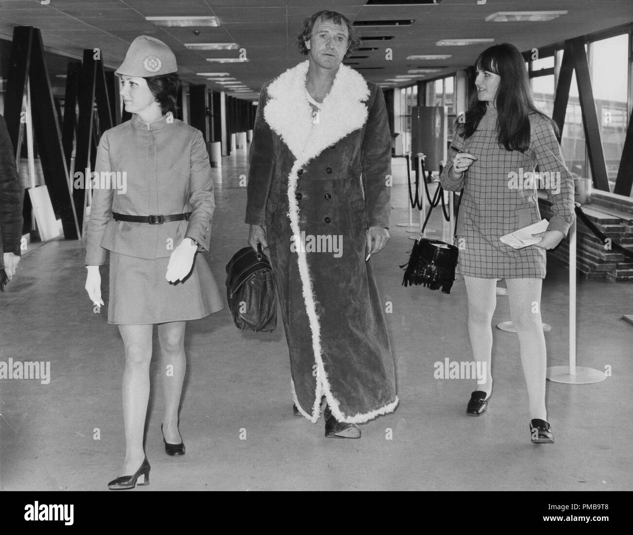 Richard Harris, 1970 File Reference # 32557 966THA Stock Photo - Alamy