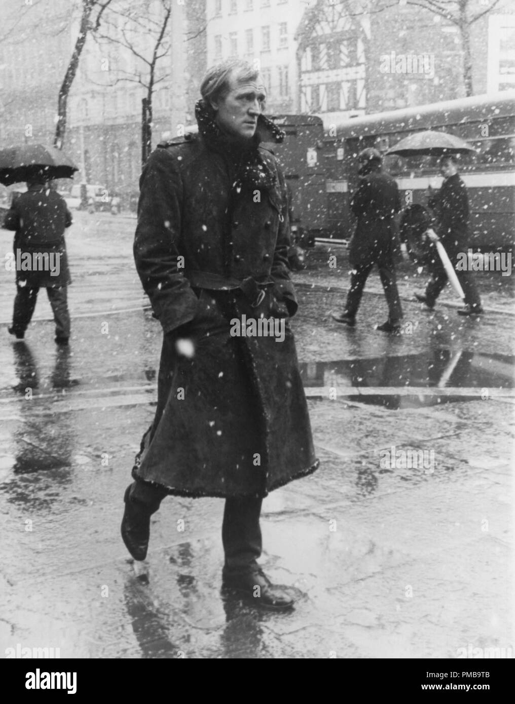 Richard harris hi-res stock photography and images - Alamy