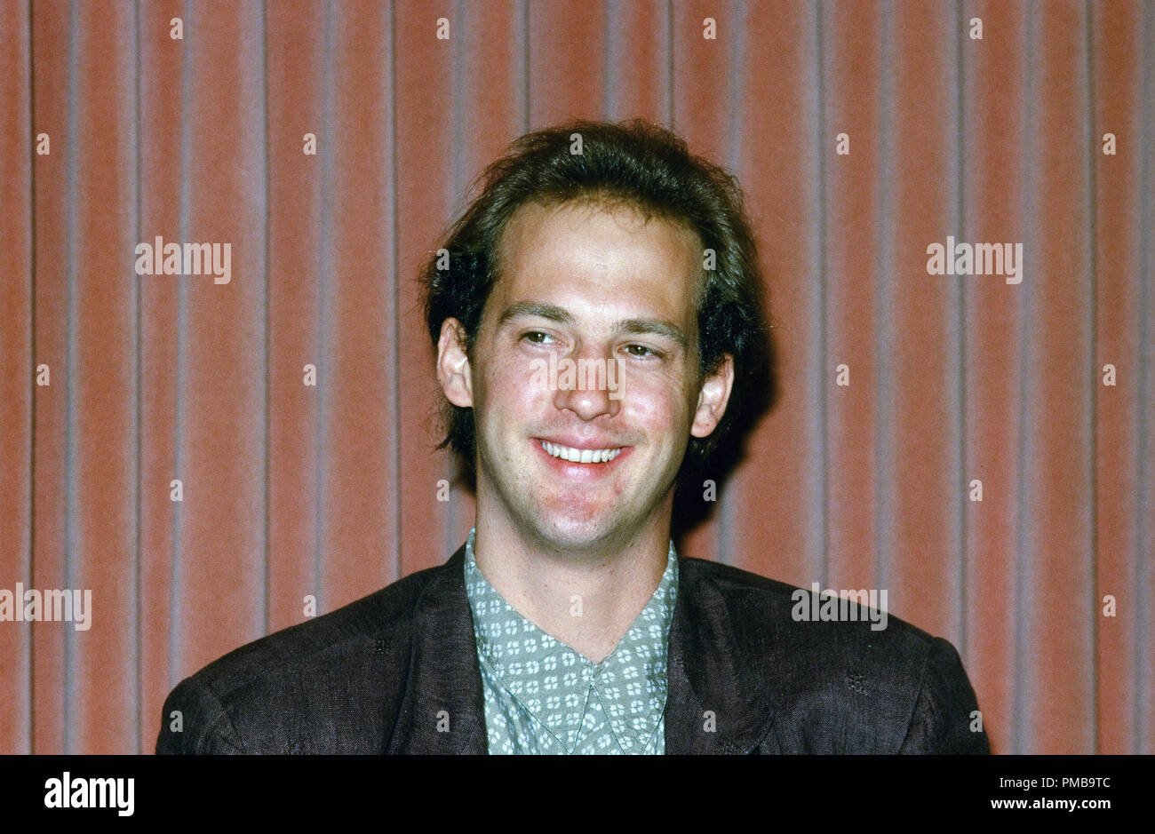 Anthony edwards hi-res stock photography and images - Alamy