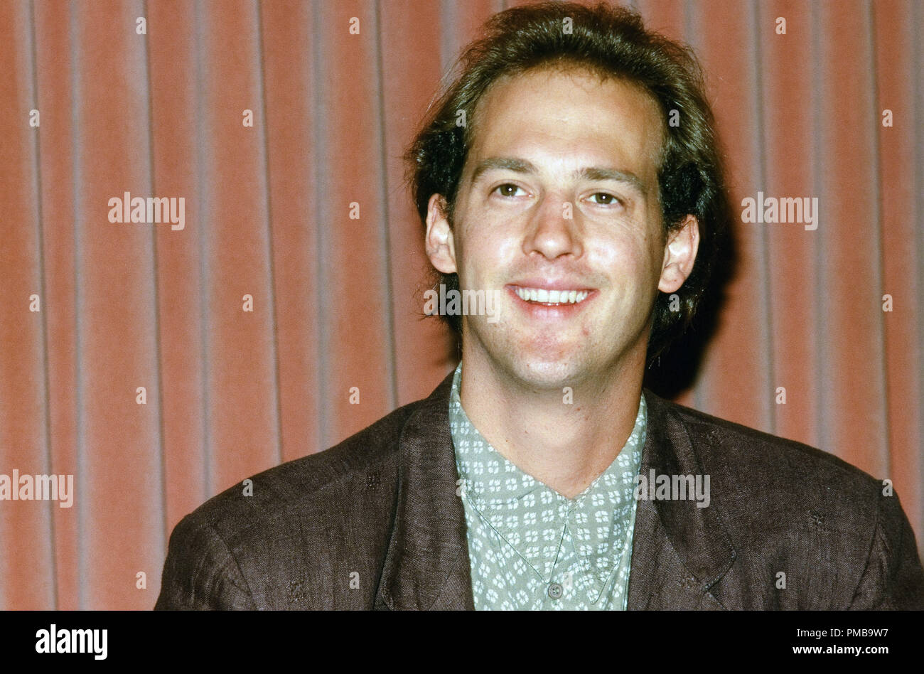 Anthony Edwards Young