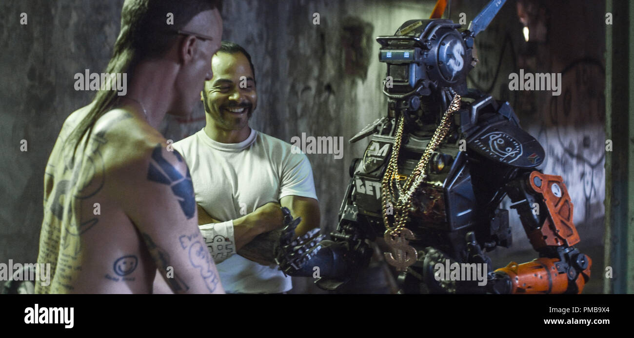 Film discussion hi-res stock photography and images - Alamy