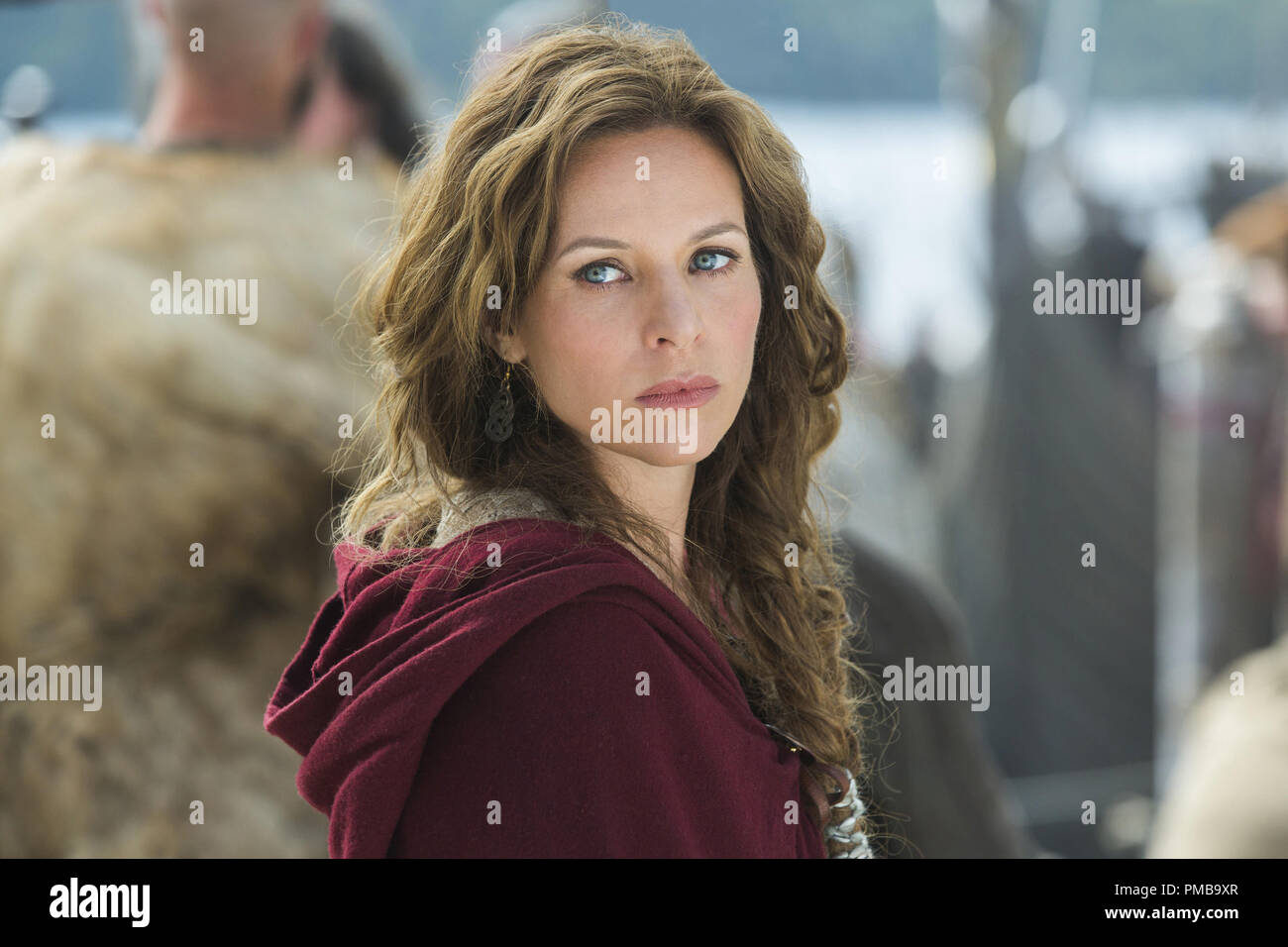 Jessalyn Gilsig High Resolution Stock Photography and Images - Alamy