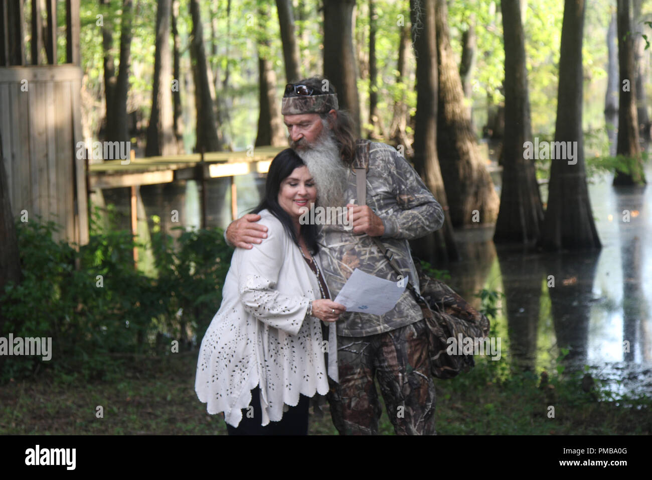 Marsha Kay Miss Kay Robertson