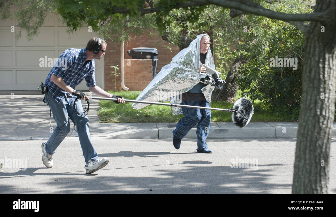 Michael thurber hi-res stock photography and images - Alamy