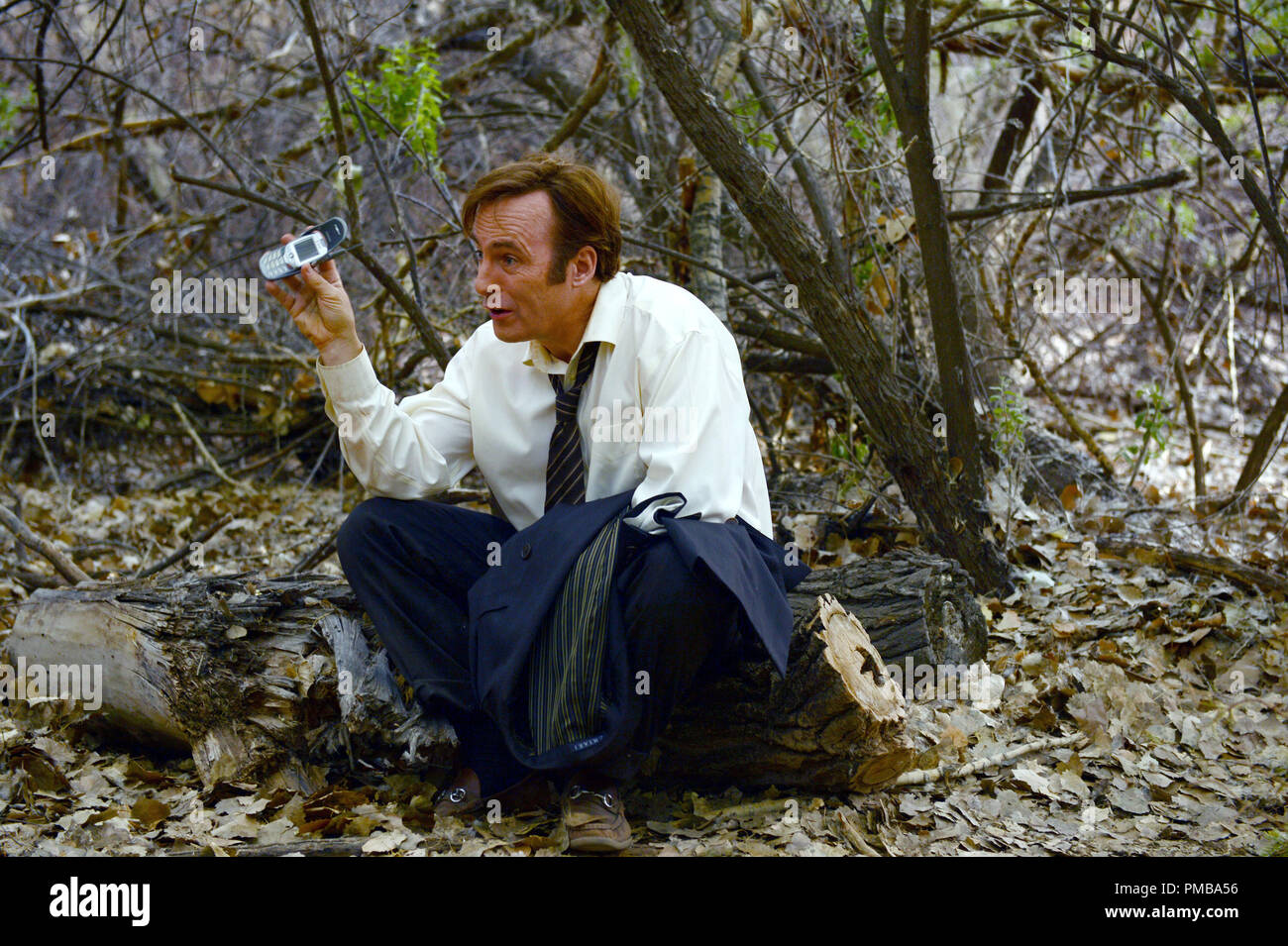 Bob Odenkirk as Saul Goodman - BETTER CALL SAUL - Season 1, Episode 3 ...